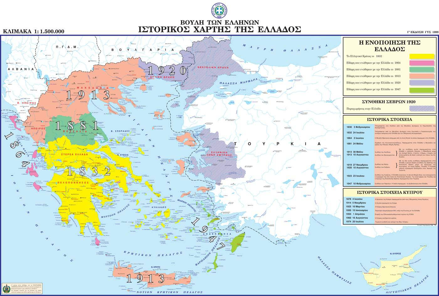 Ενότητα Β΄ (6-7)