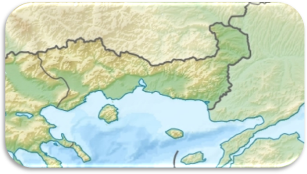Περιφέρεια Ανατολικής Μακεδονίας και Θράκης