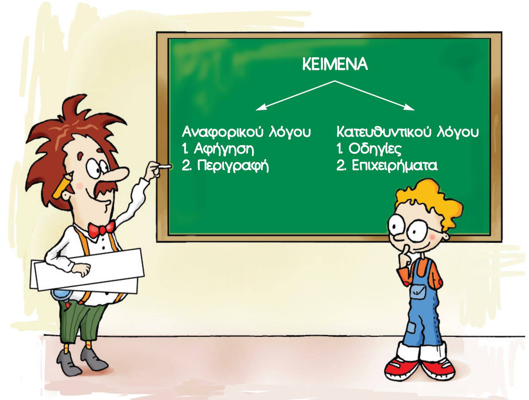 ΓΡΑΜΜΑΤΙΚΗ