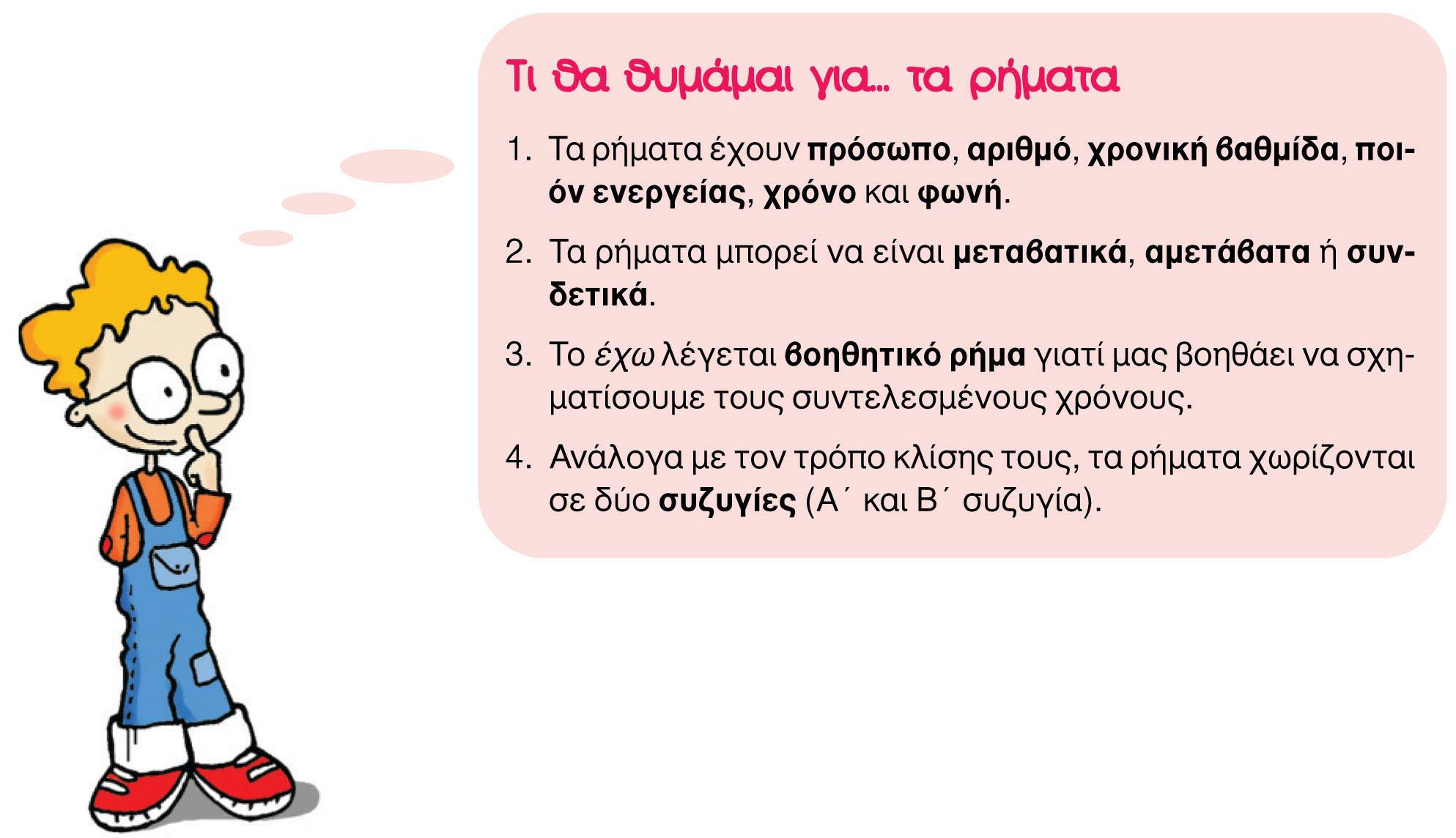 ΓΡΑΜΜΑΤΙΚΗ