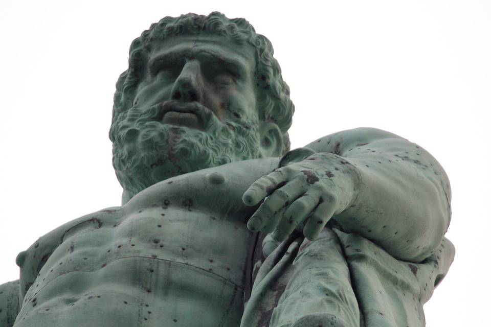 Οι Άθλοι του Ηρακλή