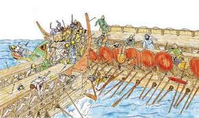 Περσικοί πόλεμοι