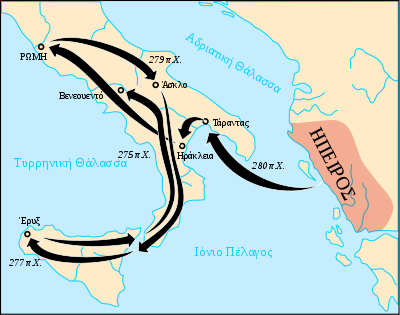 Οι διάδοχοι του Μ. Αλεξάνδρου